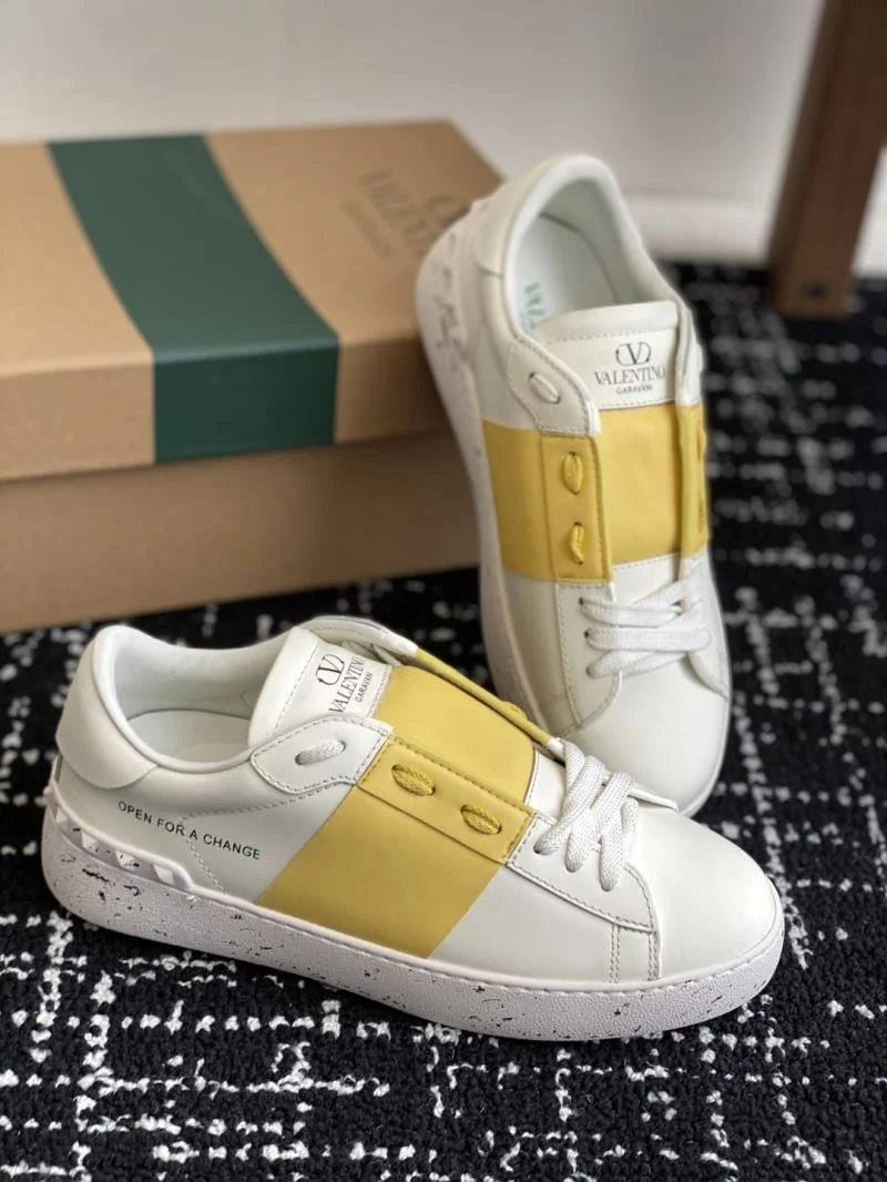 Economical Valentino Open Shoes