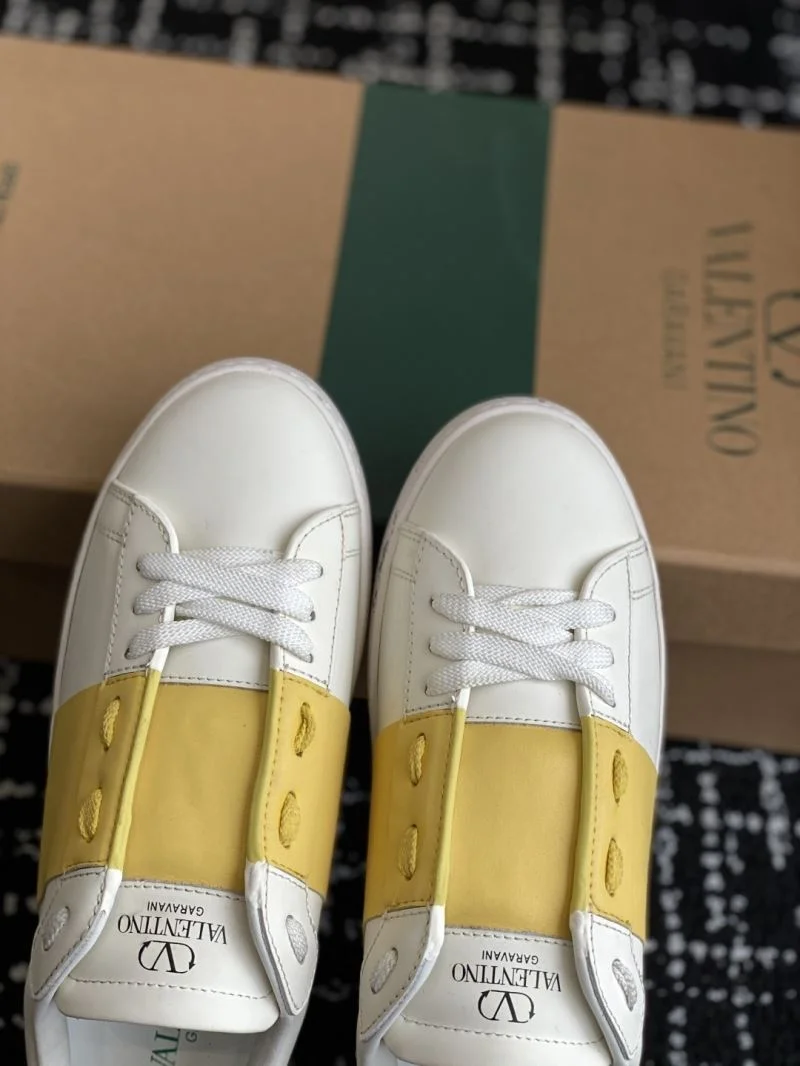Economical Valentino Open Shoes