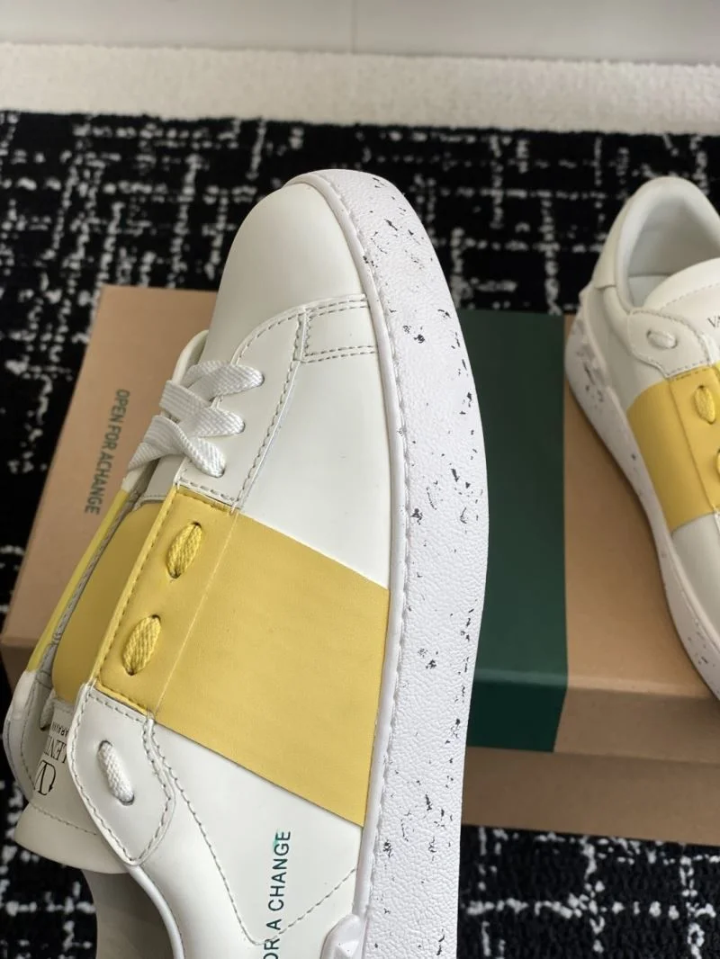 Economical Valentino Open Shoes
