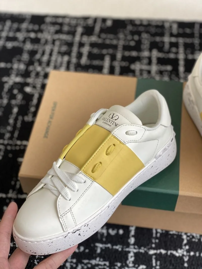 Economical Valentino Open Shoes
