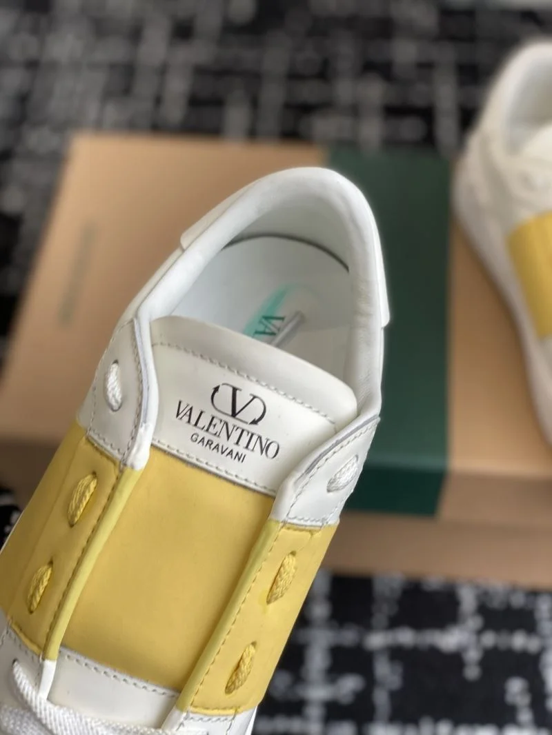 Economical Valentino Open Shoes
