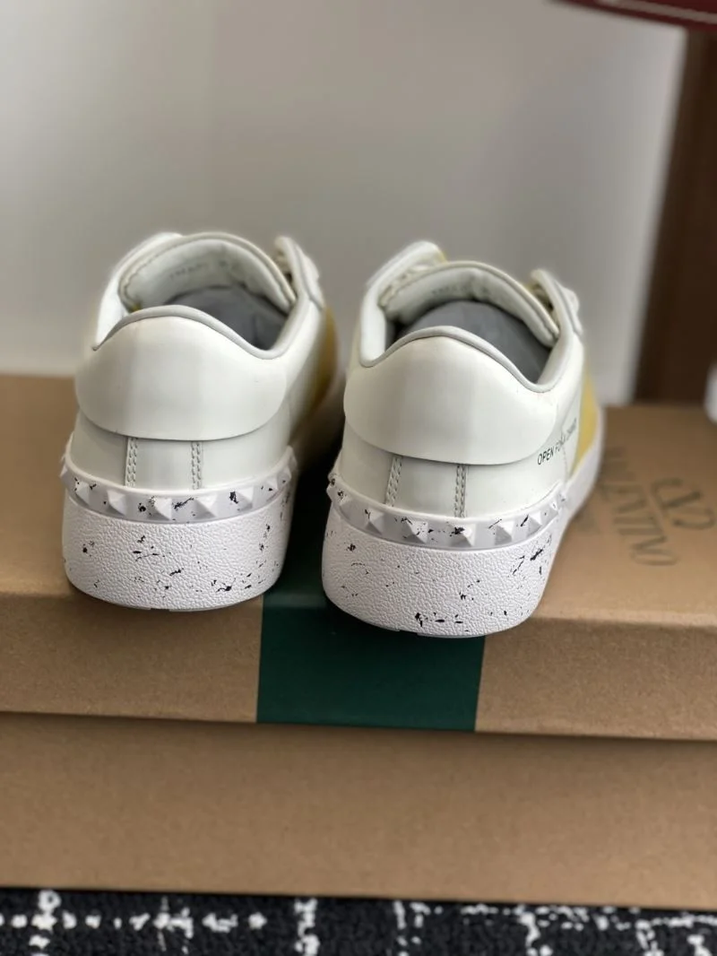 Economical Valentino Open Shoes