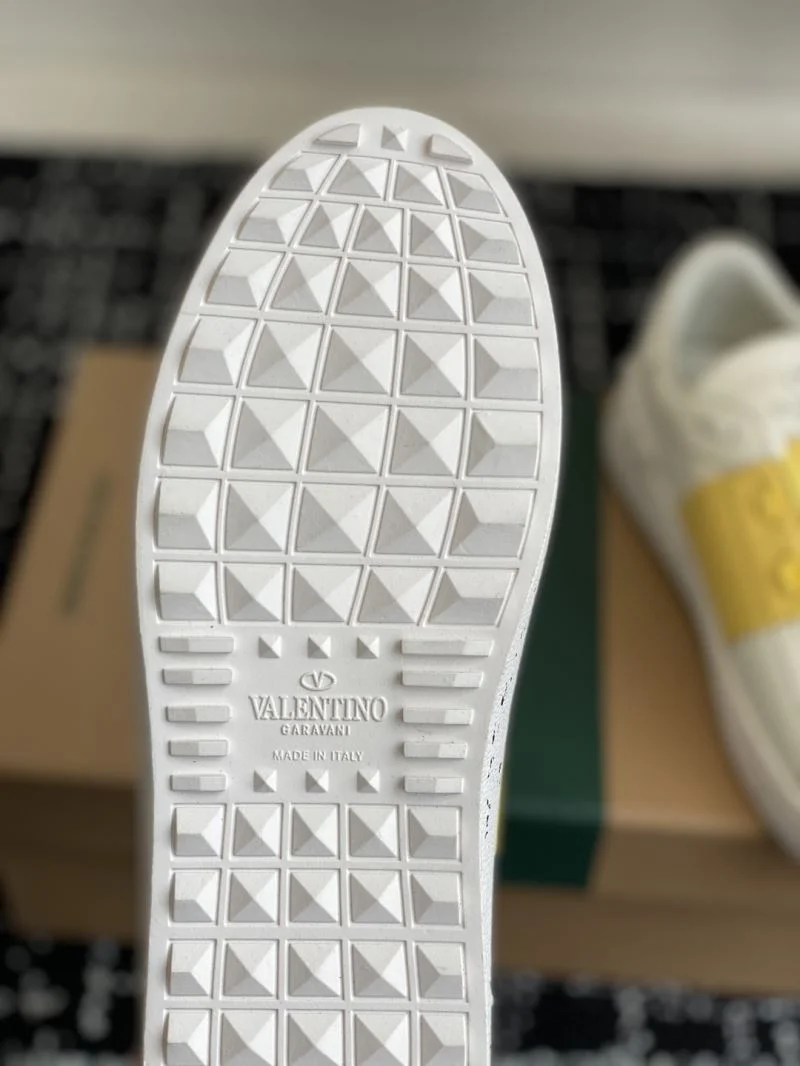 Economical Valentino Open Shoes