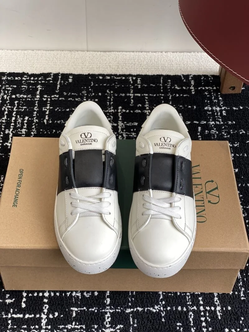 Valentino Open Shoes