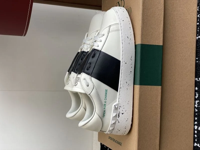 Discounted Valentino Open Shoes