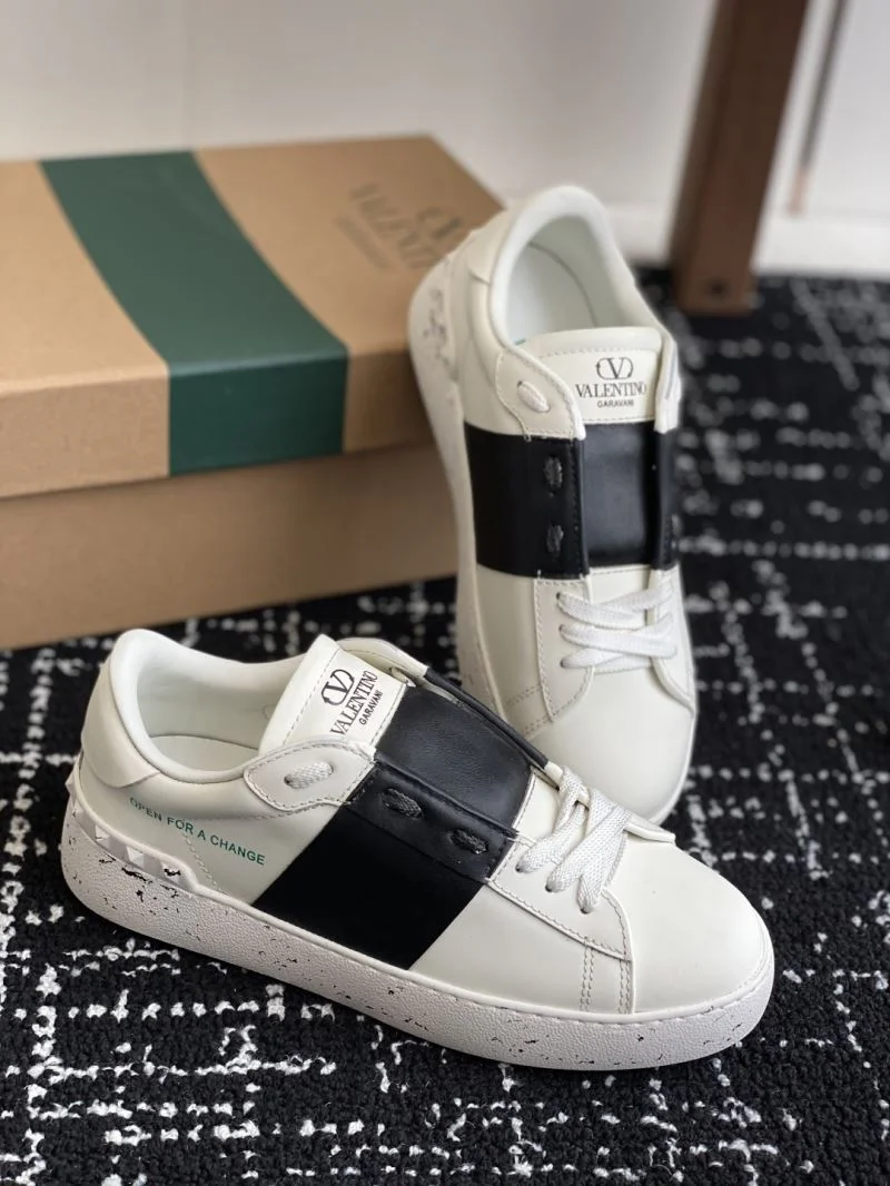Discounted Valentino Open Shoes