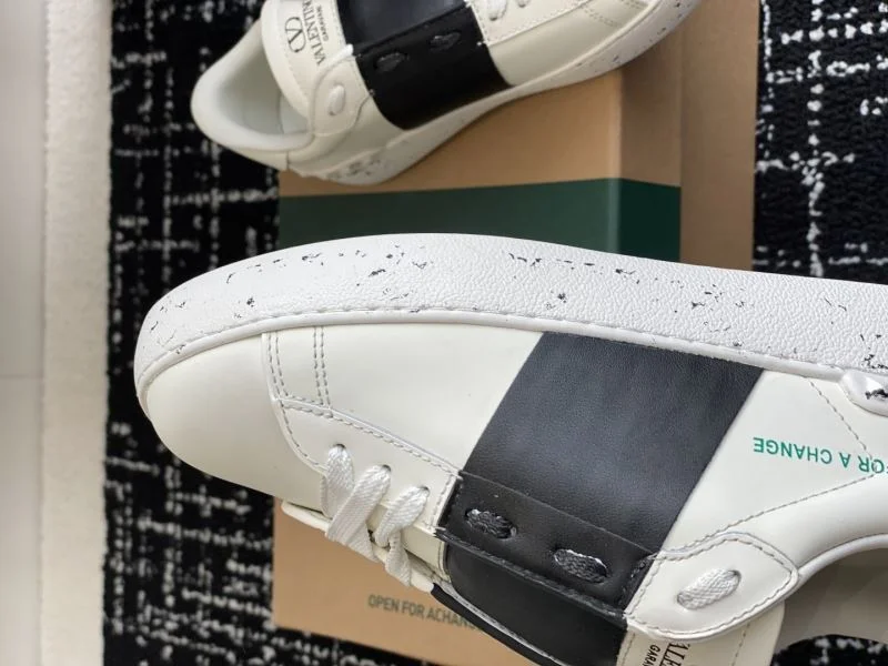 Discounted Valentino Open Shoes