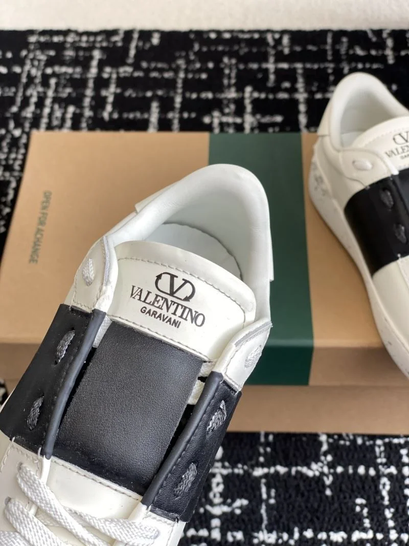 Discounted Valentino Open Shoes