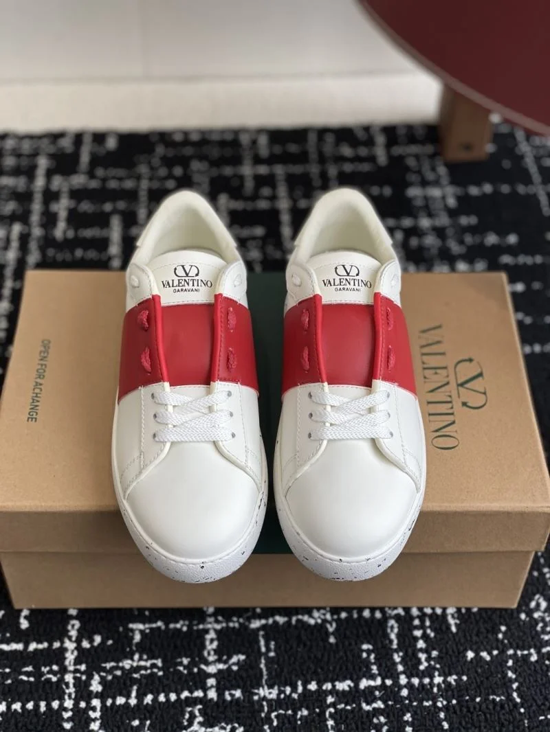 Valentino Open Shoes