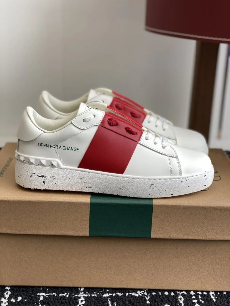 Inexpensive Valentino Open Shoes