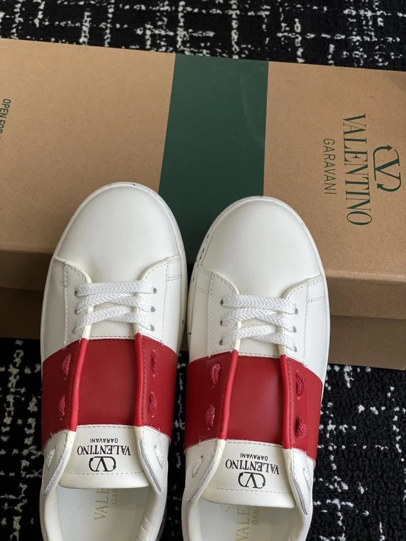 Inexpensive Valentino Open Shoes