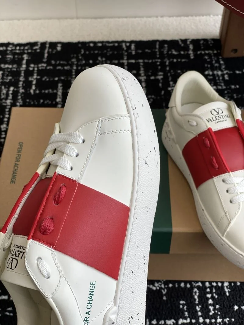 Inexpensive Valentino Open Shoes