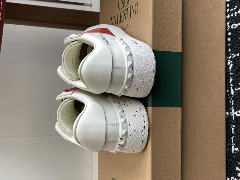 Inexpensive Valentino Open Shoes