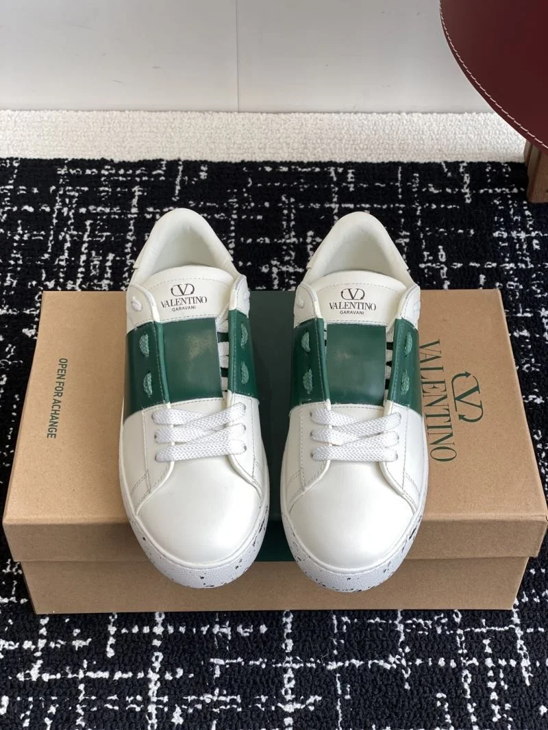 Valentino Open Shoes