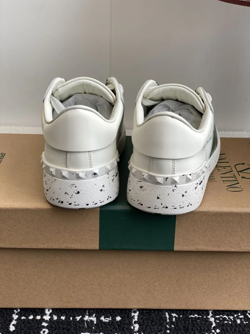 Precise copy Valentino Open Shoes