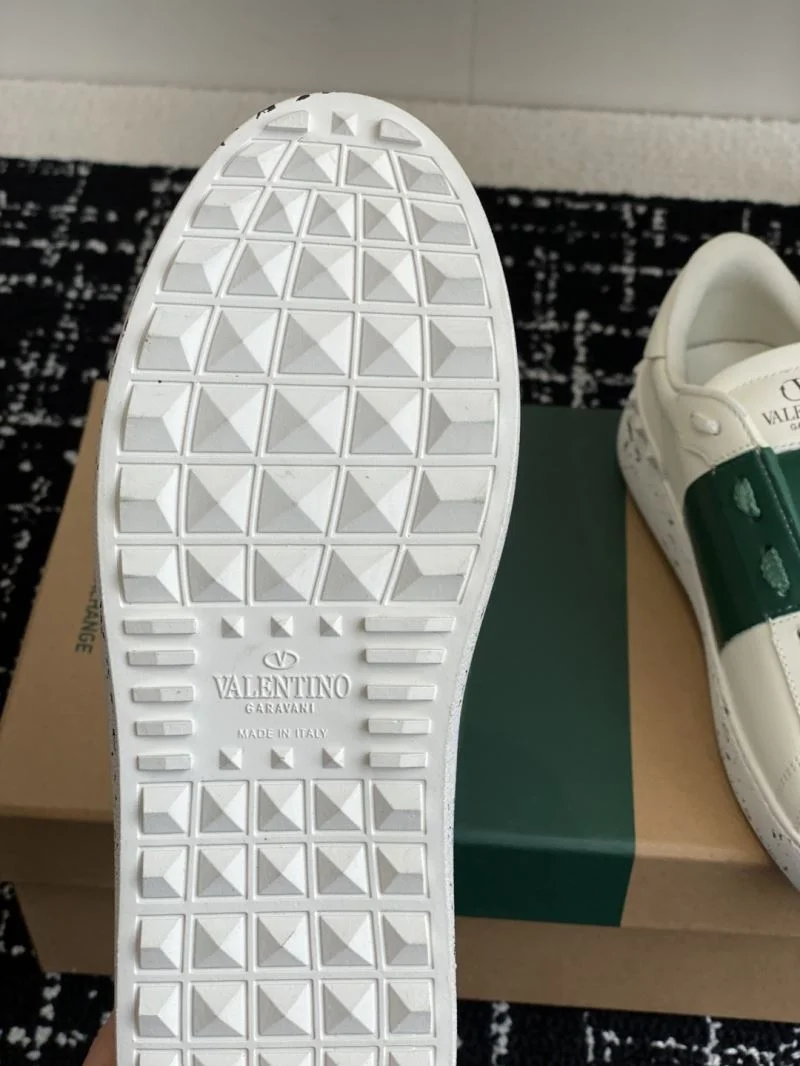 Precise copy Valentino Open Shoes