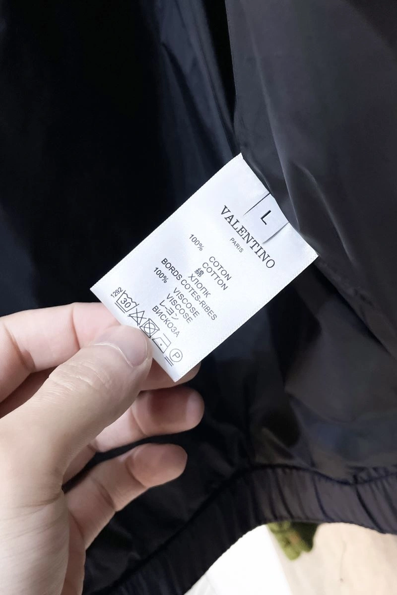 Legit Valentino Outwear