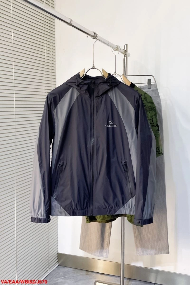 Legit Valentino Outwear
