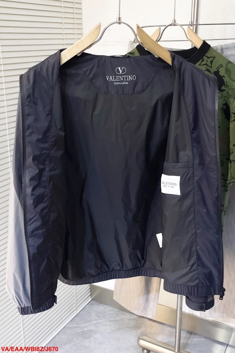 Legit Valentino Outwear