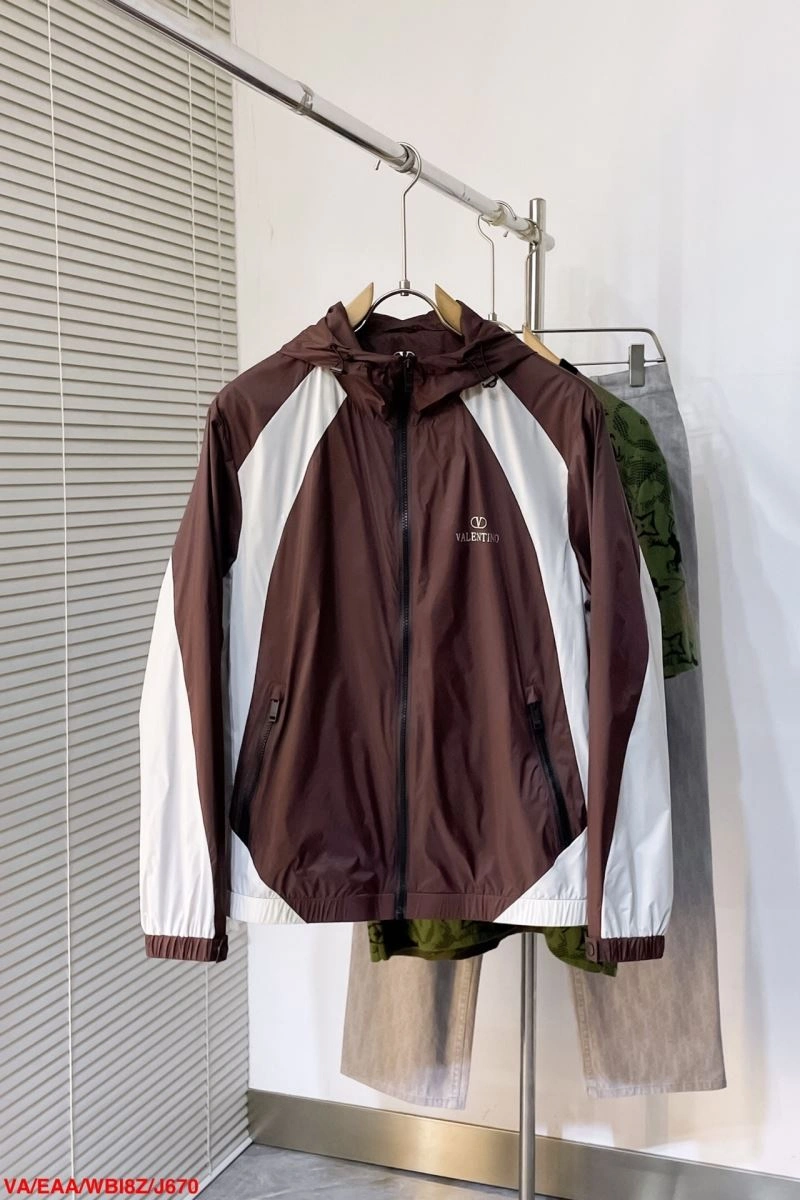 Valentino Outwear