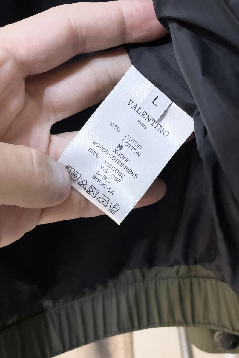 Low-cost Valentino Outwear