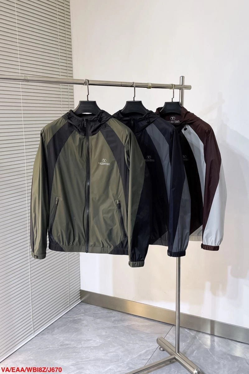 Low-cost Valentino Outwear