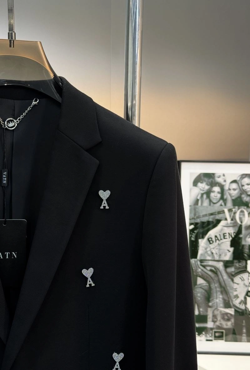 Authentic Valentino Outwear