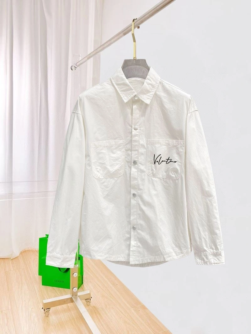 Valentino Outwear