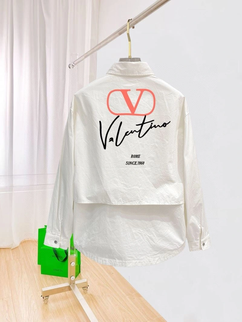 Bargain Valentino Outwear