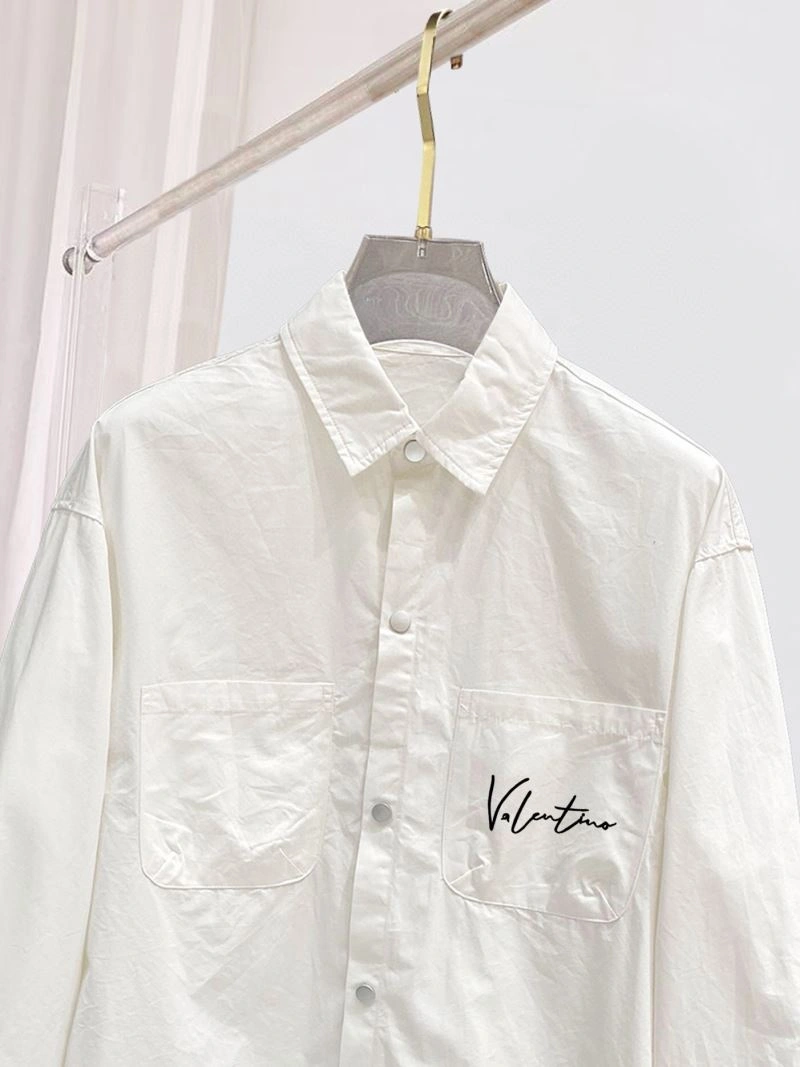 Bargain Valentino Outwear