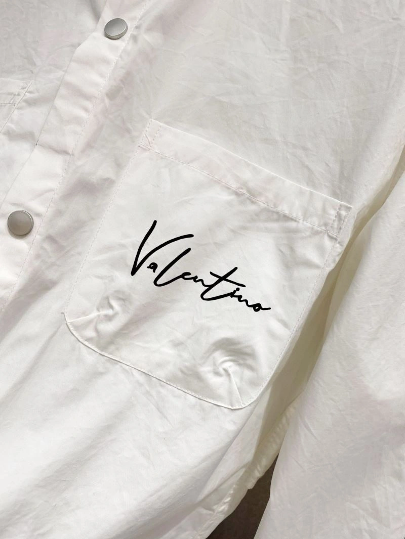 Bargain Valentino Outwear