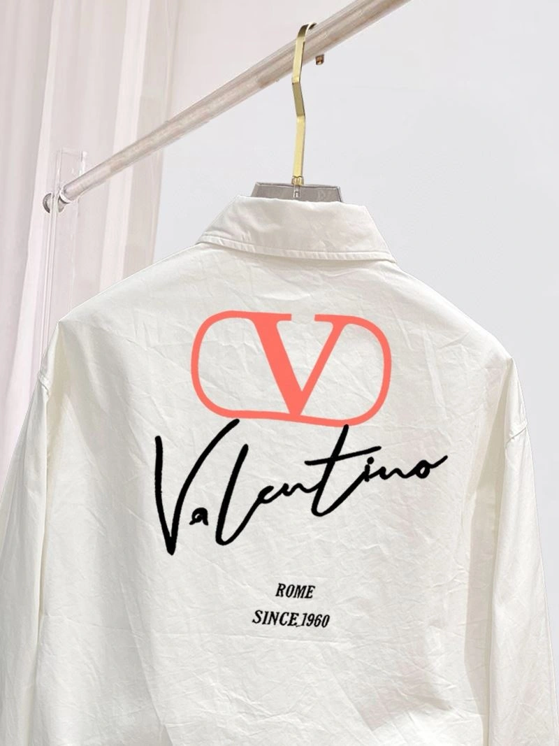 Bargain Valentino Outwear