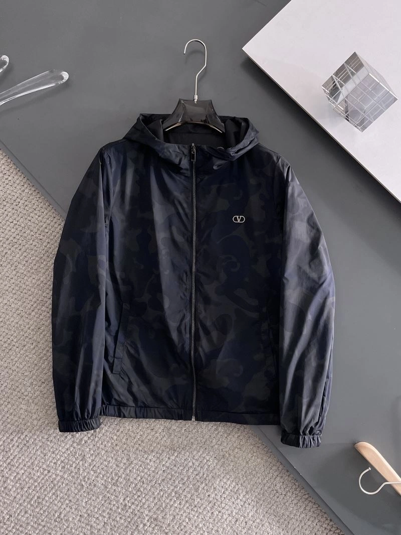 Valentino Outwear