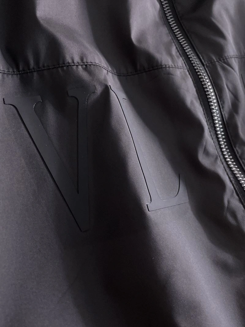 Discounted Valentino Outwear