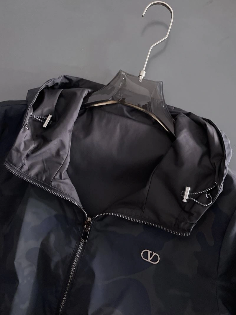 Discounted Valentino Outwear