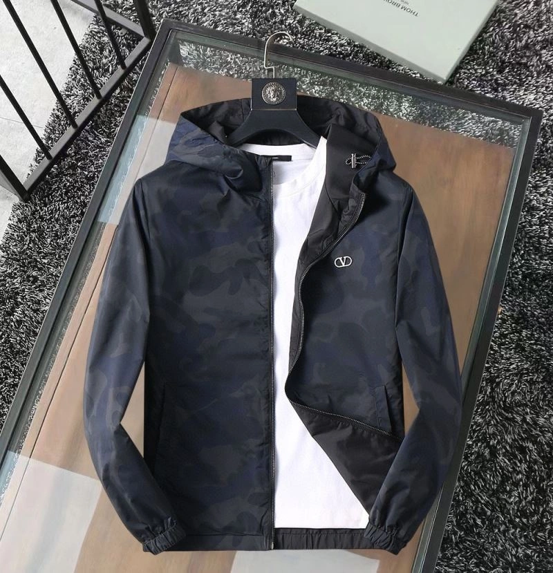 Valentino Outwear