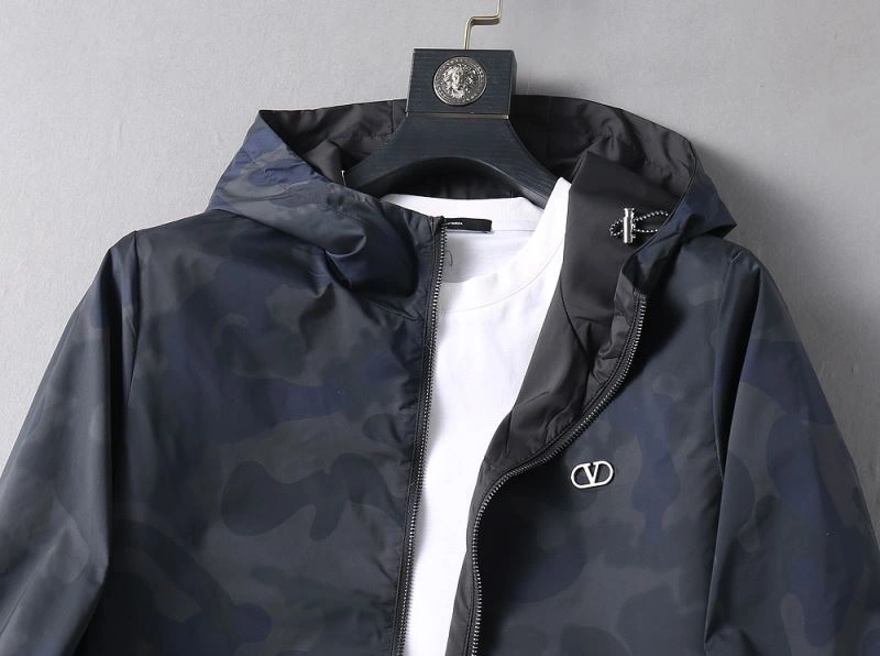 High accuracy Valentino Outwear
