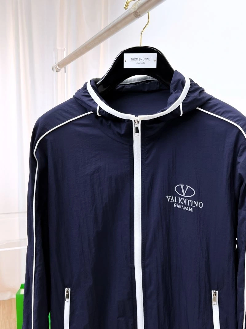 Factory-made Valentino Outwear