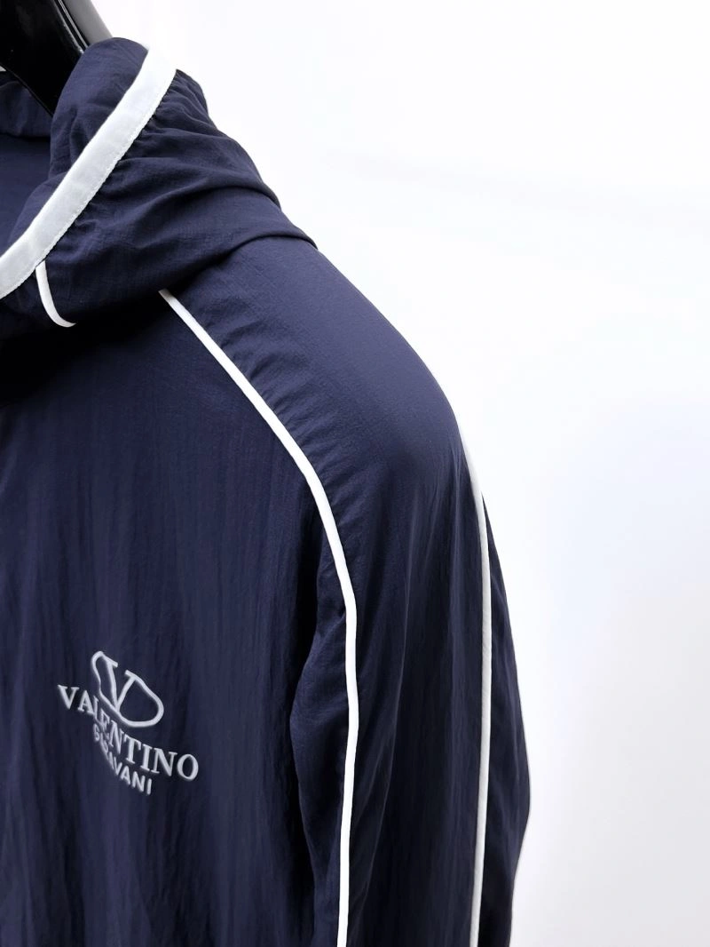 Factory-made Valentino Outwear