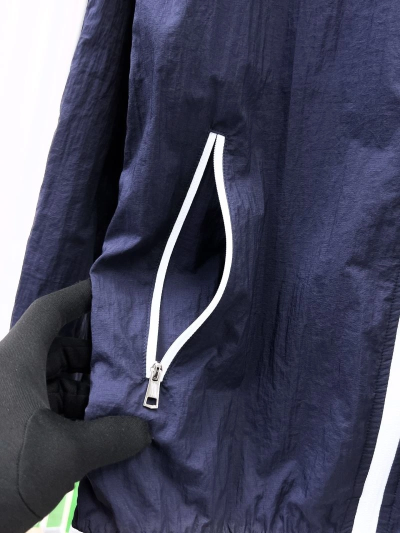 Factory-made Valentino Outwear