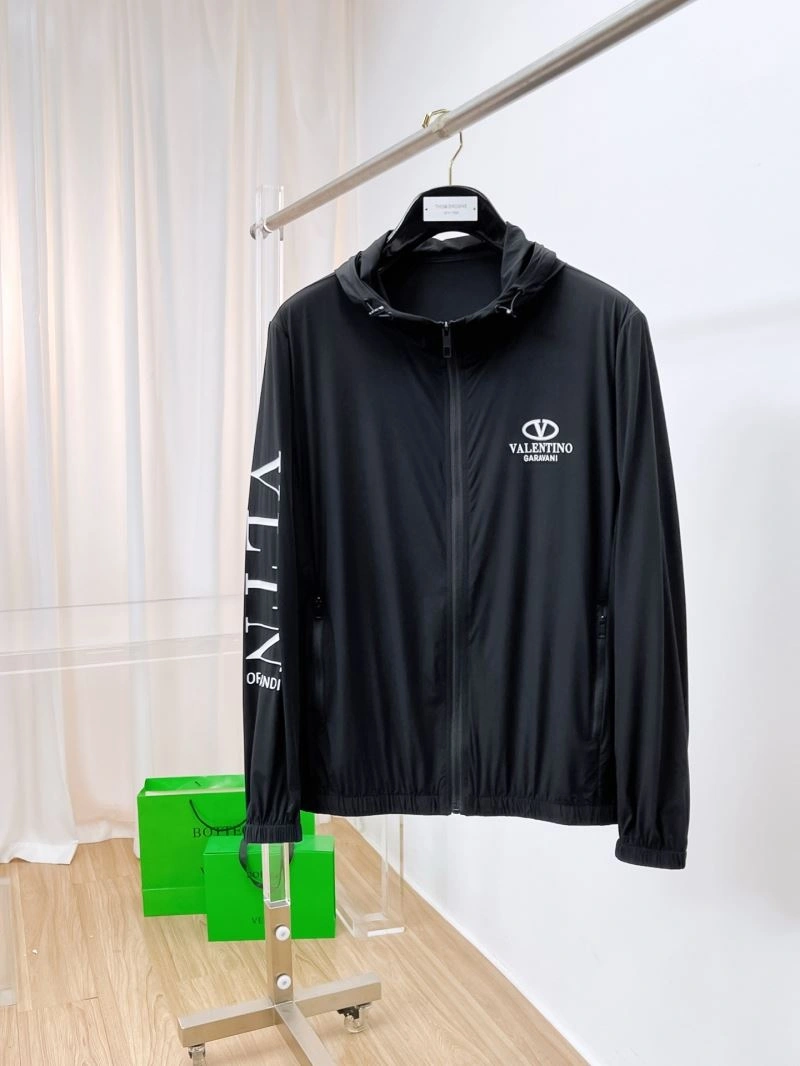 Valentino Outwear