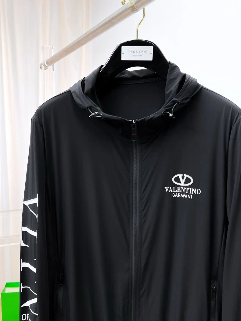 Factory-made Valentino Outwear