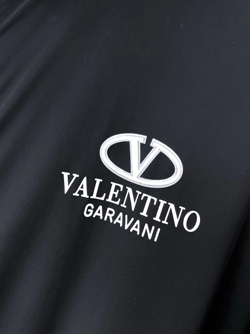 Factory-made Valentino Outwear