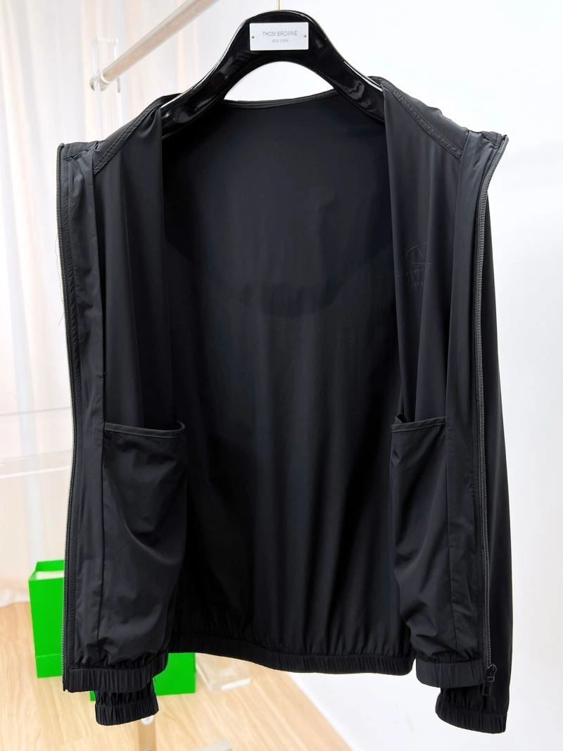 Factory-made Valentino Outwear
