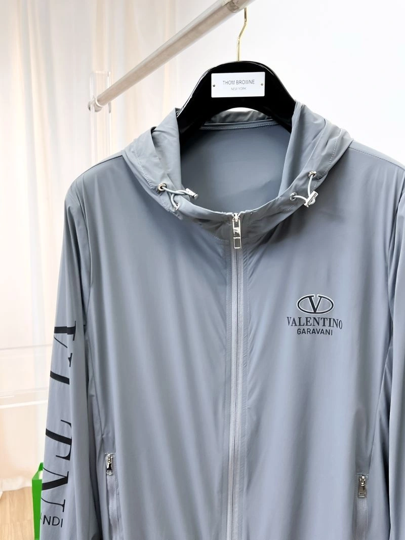 Legit Valentino Outwear