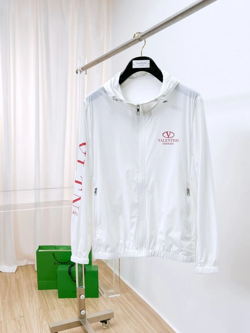 Valentino Outwear