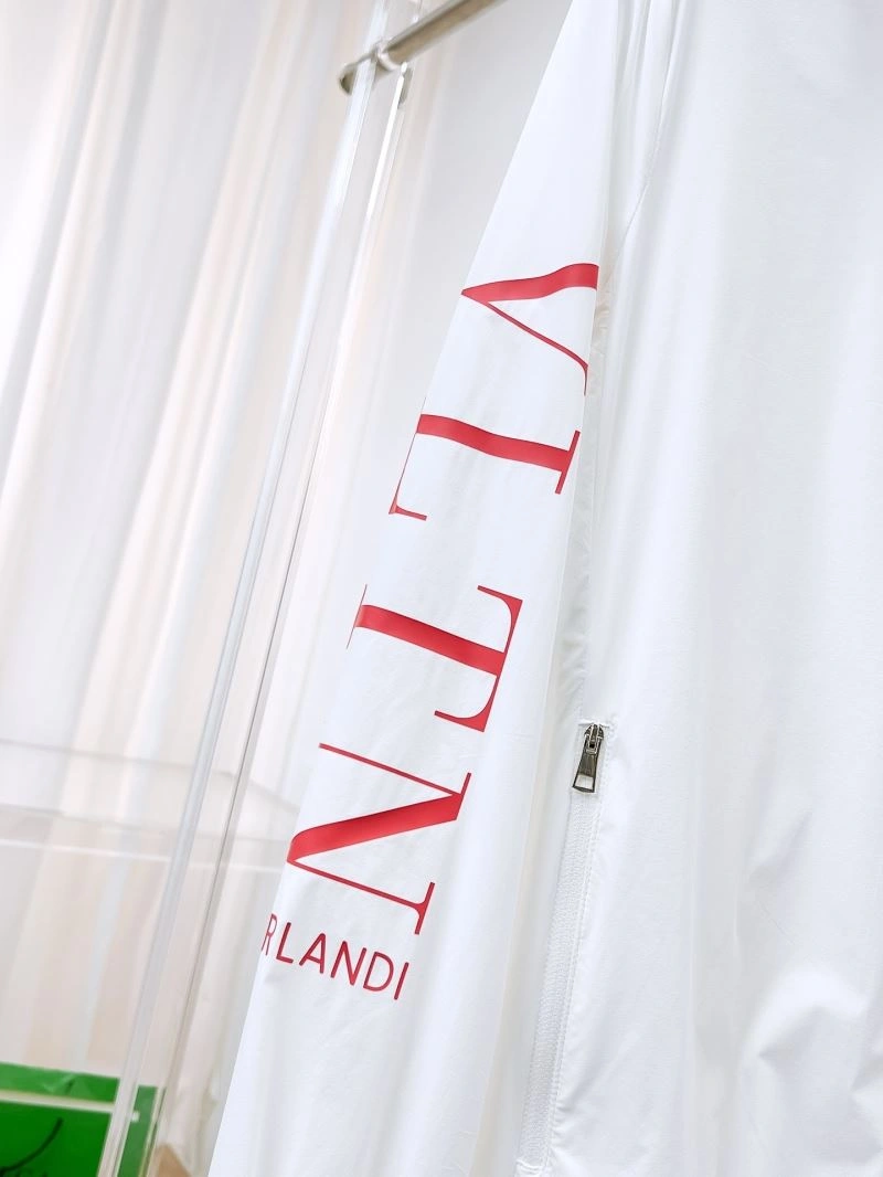 Real Valentino Outwear