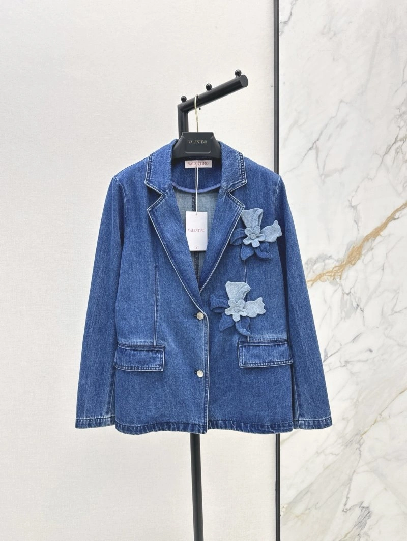 Precise copy Valentino Outwear
