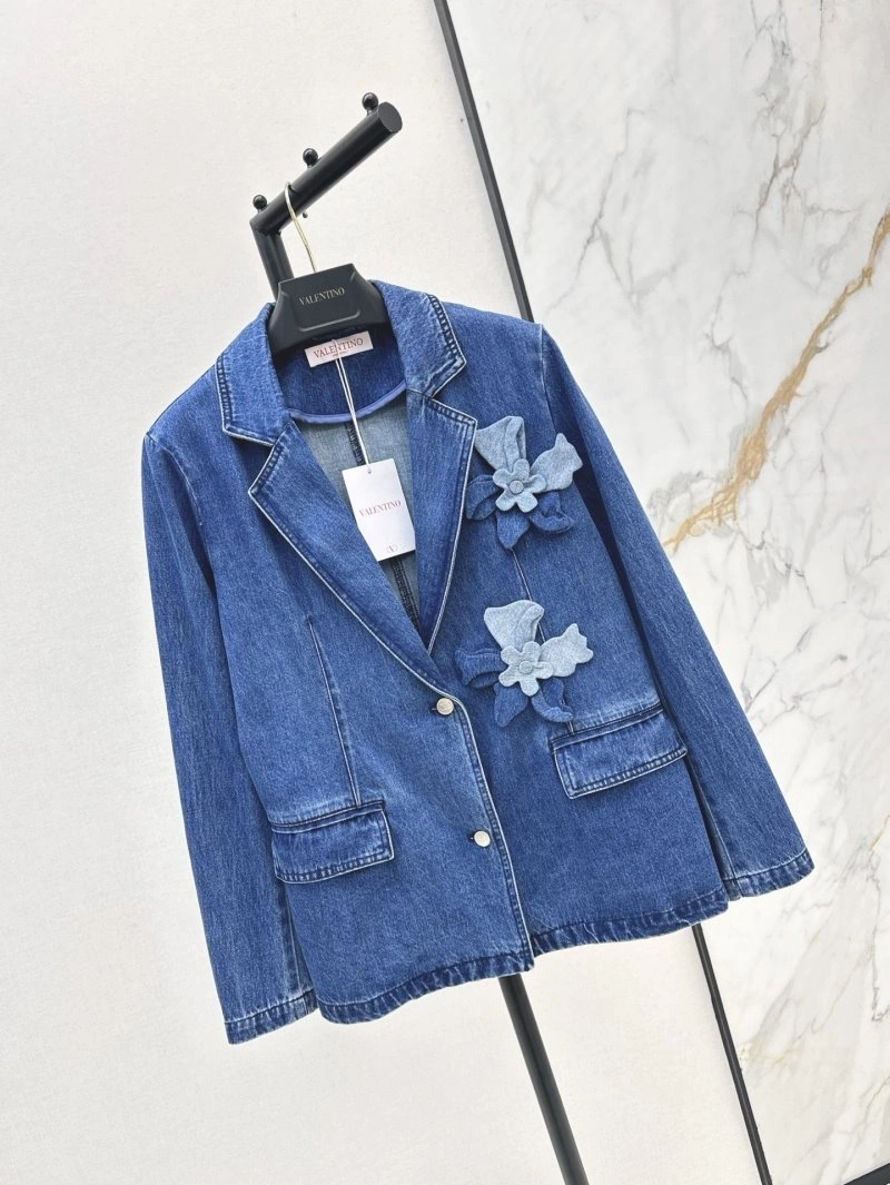 Precise copy Valentino Outwear