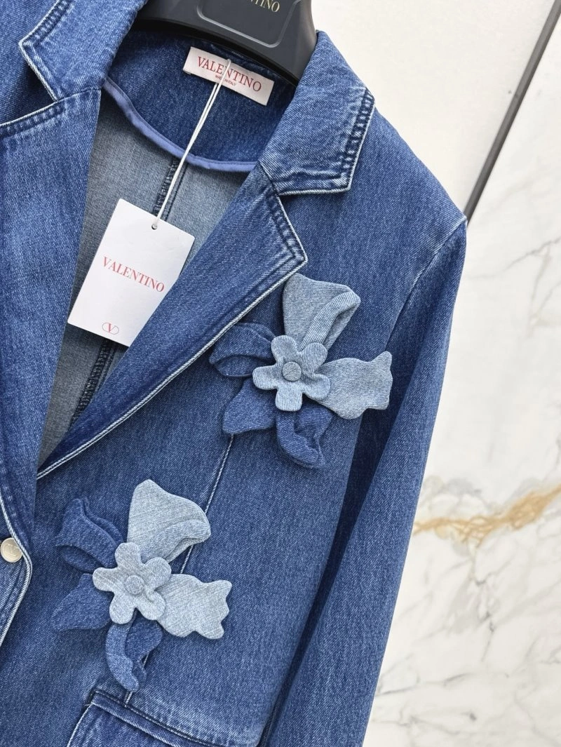 Precise copy Valentino Outwear
